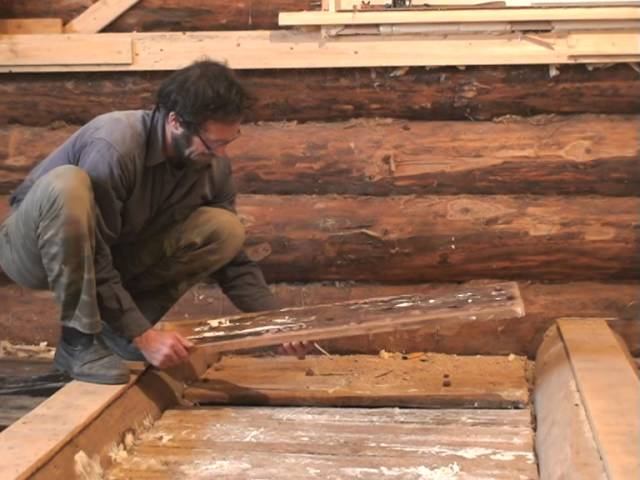 Кошмары бывалого дачника