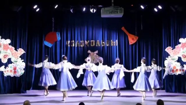4. Русский лирический