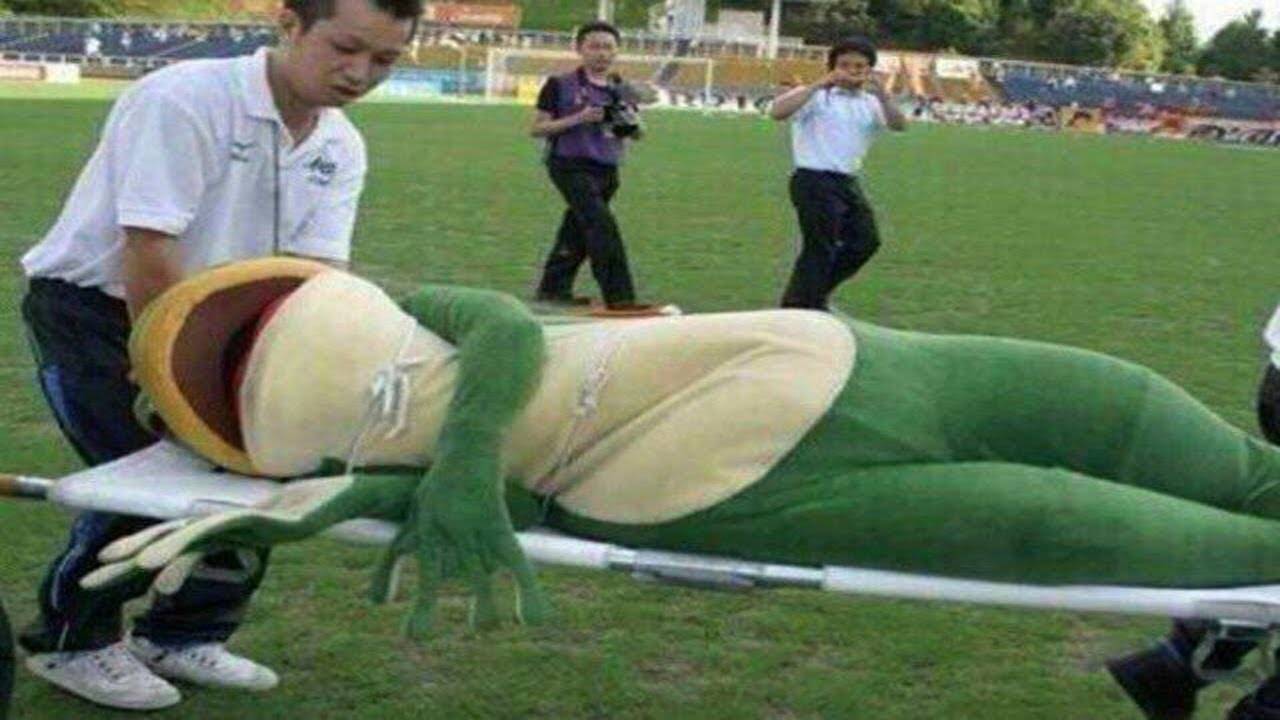 IMPOSSIBLE MEMES COMPILATION V1 (Mr. Memes)