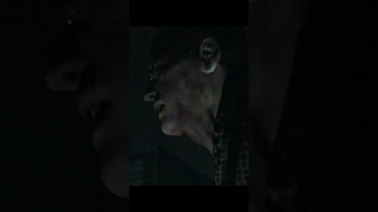 Пирс спас Криса в RESIDENT EVIL 6!