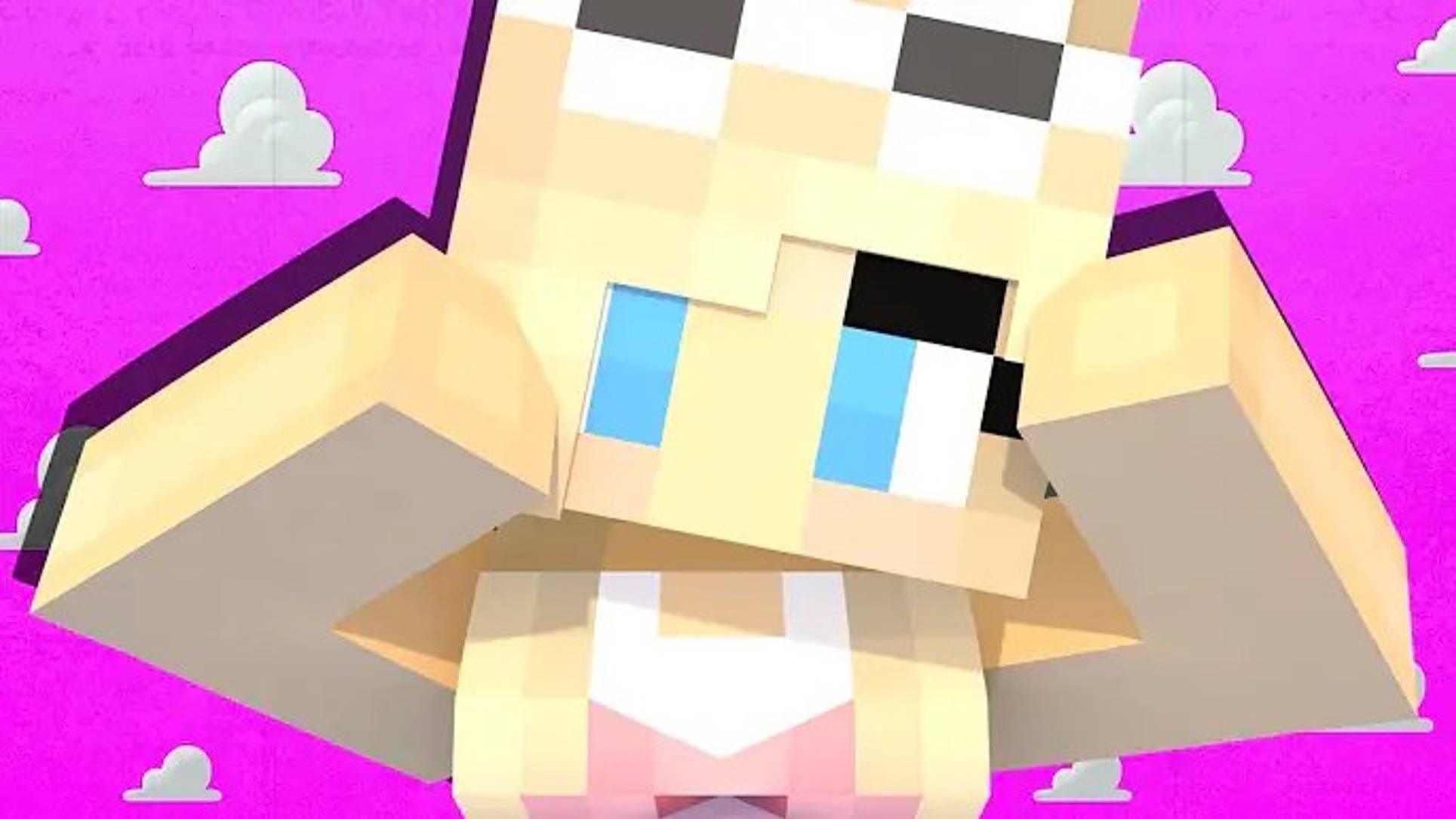 БАРБИ ПОТЕРЯЛАСЬ! ИСТОРИЯ ИГРУШЕК В МАЙНКРАФТ [перезалив]