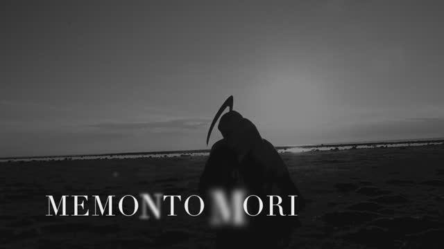 MEMENTO MORI
