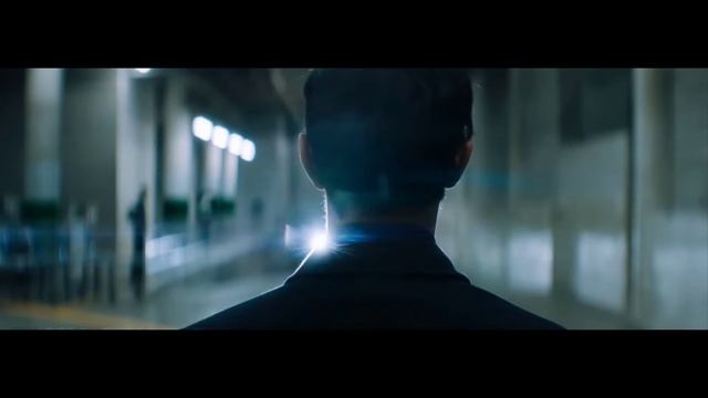 Джон уик 5 - Русский Трейлер (2025) - (1080p)