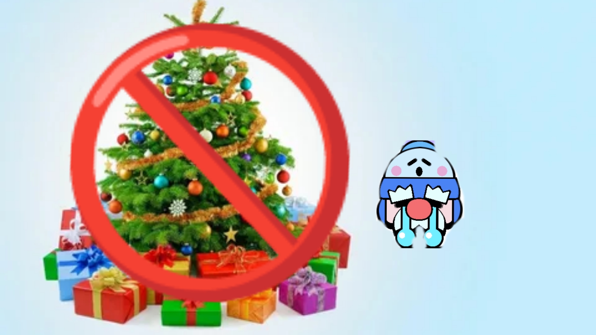 ЗАБРАЛИ НОВЫЙ ГОД! СПАСАЕМ НОВЫЙ ГОД И ПРАЗДНУЕМ