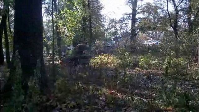 2018 Октябрь Мама я