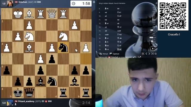 Александр_Грищук⚔️_Иван_Землянский_05_07_2024г_