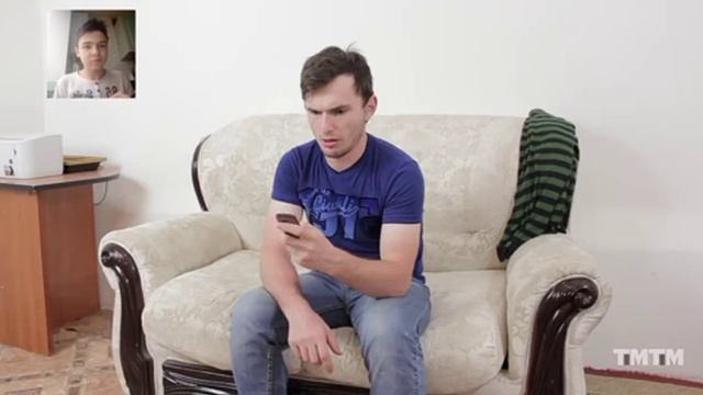 Реакция на ТимТим. 10 выпуск - Короче говоря: Заказал пиццу