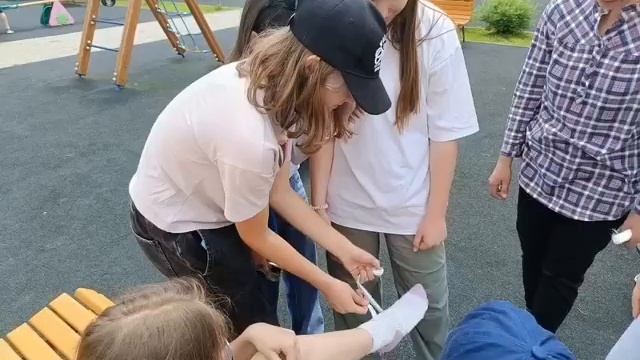 Вокруг света вместе