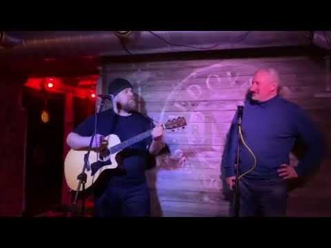 А. Страхов & С. Белов-о любви (cover Чиж)