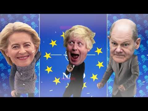 Америка Гудбай (при уч. FATISS, GatКий)