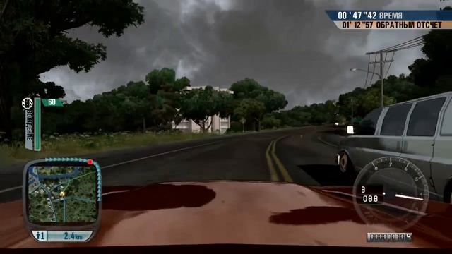 TDU Top Models(Ada)#18