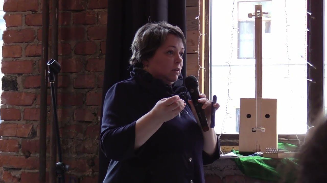 Ольга Смирнова: «Формирование навыка осознанности и душевного равновесия при стрессе»