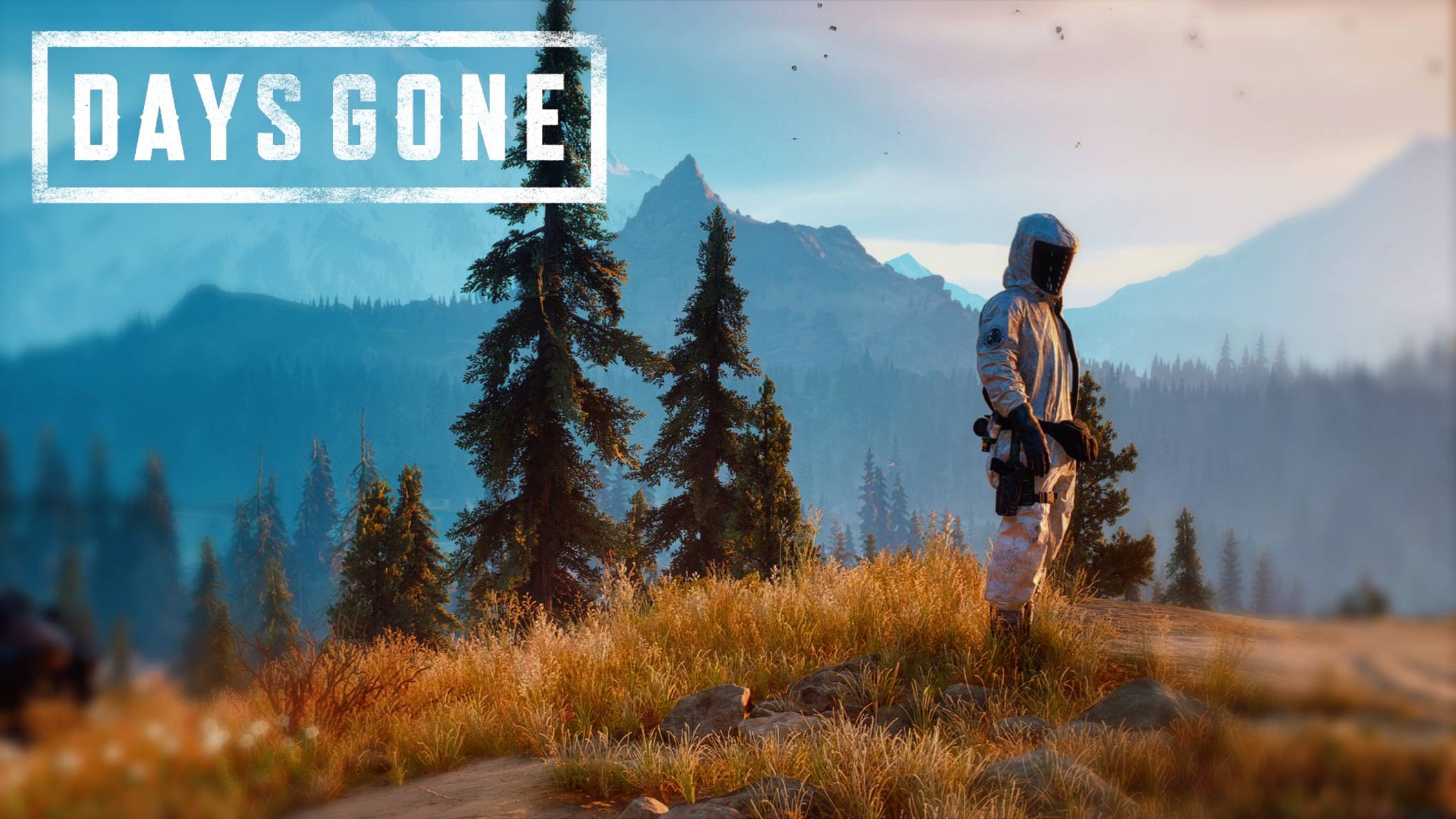 ЖИЗНЬ ПОСЛЕ | СПАСИБО О’БРАЙЕН | ВЫЖИВАНИЕ II