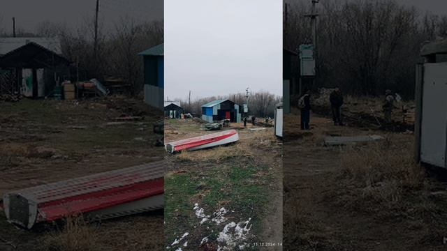 последние штрихи до финиша