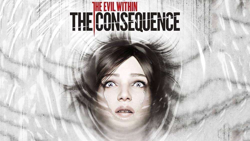 The Evil Within: The Consequence - Достижение "Довольно темноты"