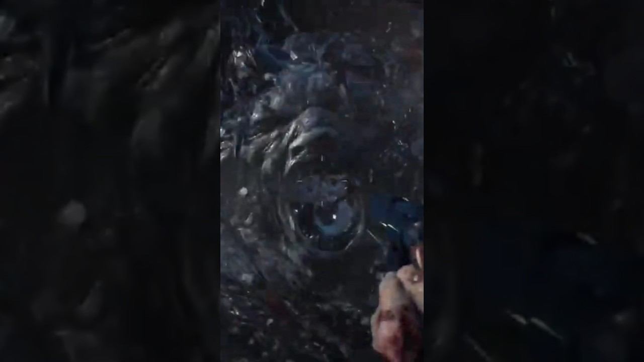 КОНЕЦ ЭВЕЛИНЕ в Resident Evil 7: Biohazard!