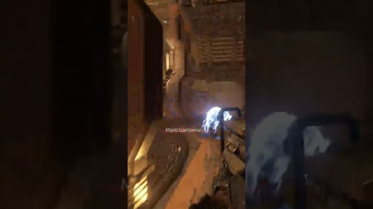 Палач Рока разоряет гнëзда - Doom 2016!