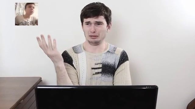 Реакция на ТимТим. 6 выпуск - Короче говоря: Я подсел на сериалы