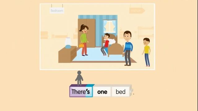 Academy Stars level 1/ Lesson 3/ page 113/  3.5