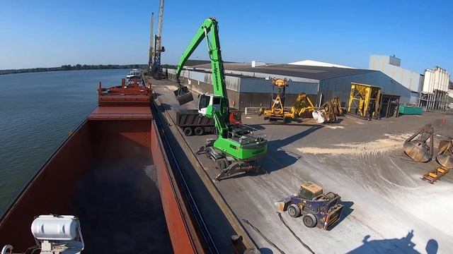 Судовой Журнал | Жара в Голландии | 8 Сентября 2021 | На солнце градусник +40 | МОРЯК БЛОГЕР