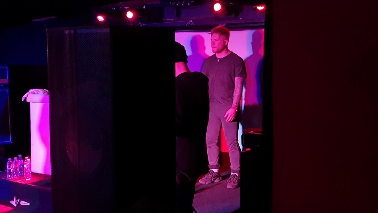 Устами Дхармы