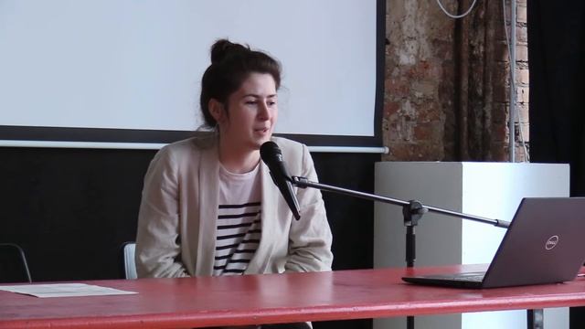 Мария Михайлова: Опыт поддержки родителей методами арт-терапии