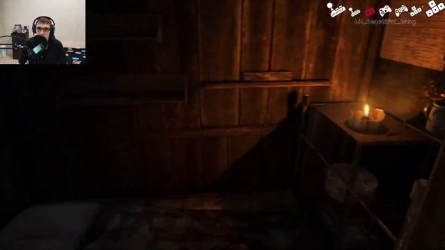 АРТËМ В ТИРЕ - Metro 2033 Redux! (Часть 3)