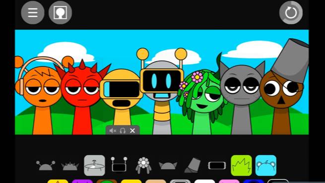 ИГРАЕМ В СПРУНКИ