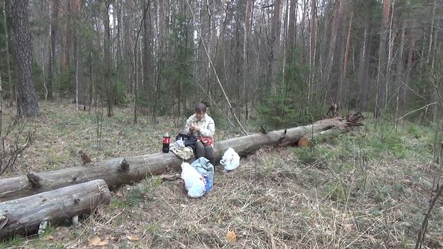 Очередной сплав по Нерли Клязьменской 2018г.