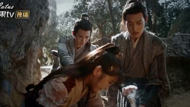 Академия убийц 1 сезон 16 серия