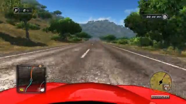 TestDrive2 2016 06 03