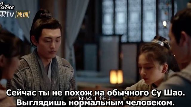 Академия убийц 1 сезон 11 серия