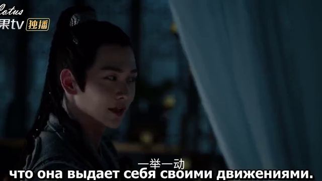 Академия убийц 1 сезон 6 серия