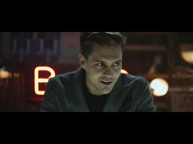 За гранью реальности Русский Трейлер 2018