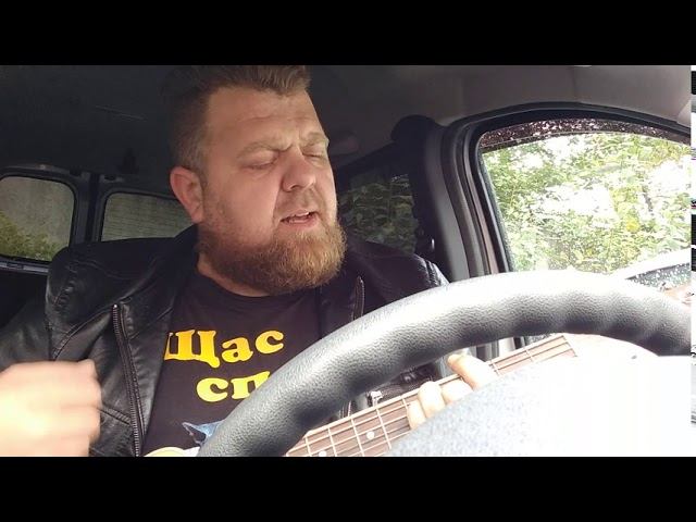 А.Страхов признание паночки (гр.Гоголь)