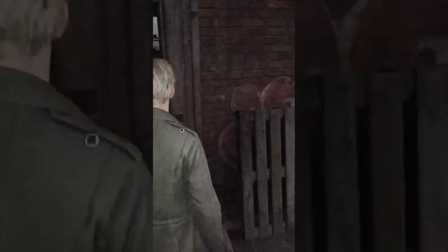 СЛОЖНЫЙ КОД У СУПЕРМАРКЕТА В SILENT HILL 2 REMAKE!