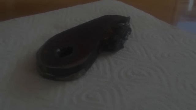 Москва - Сочи по воде (эпизод 7: Н.Новгород, мини Шторм, Чебоксары)