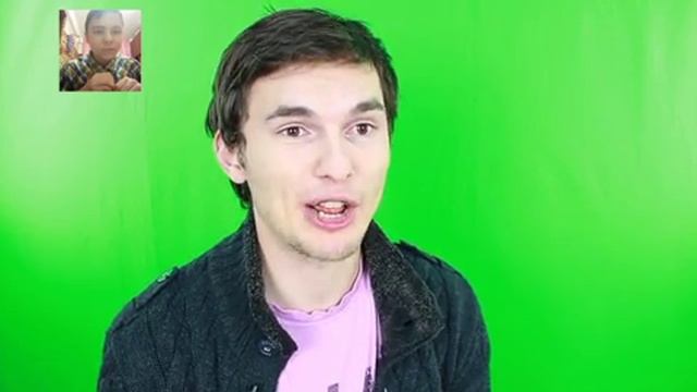 Реакция на ТимТим. 1 выпуск - Короче говоря: Я попал на телек