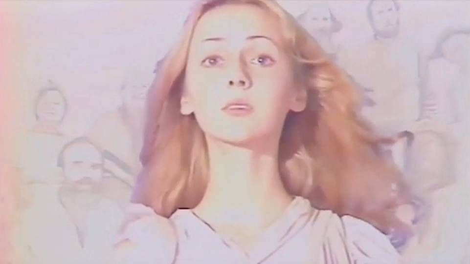 Ассоль (1982) – А. Грин "Алые паруса" (ключевая идея)