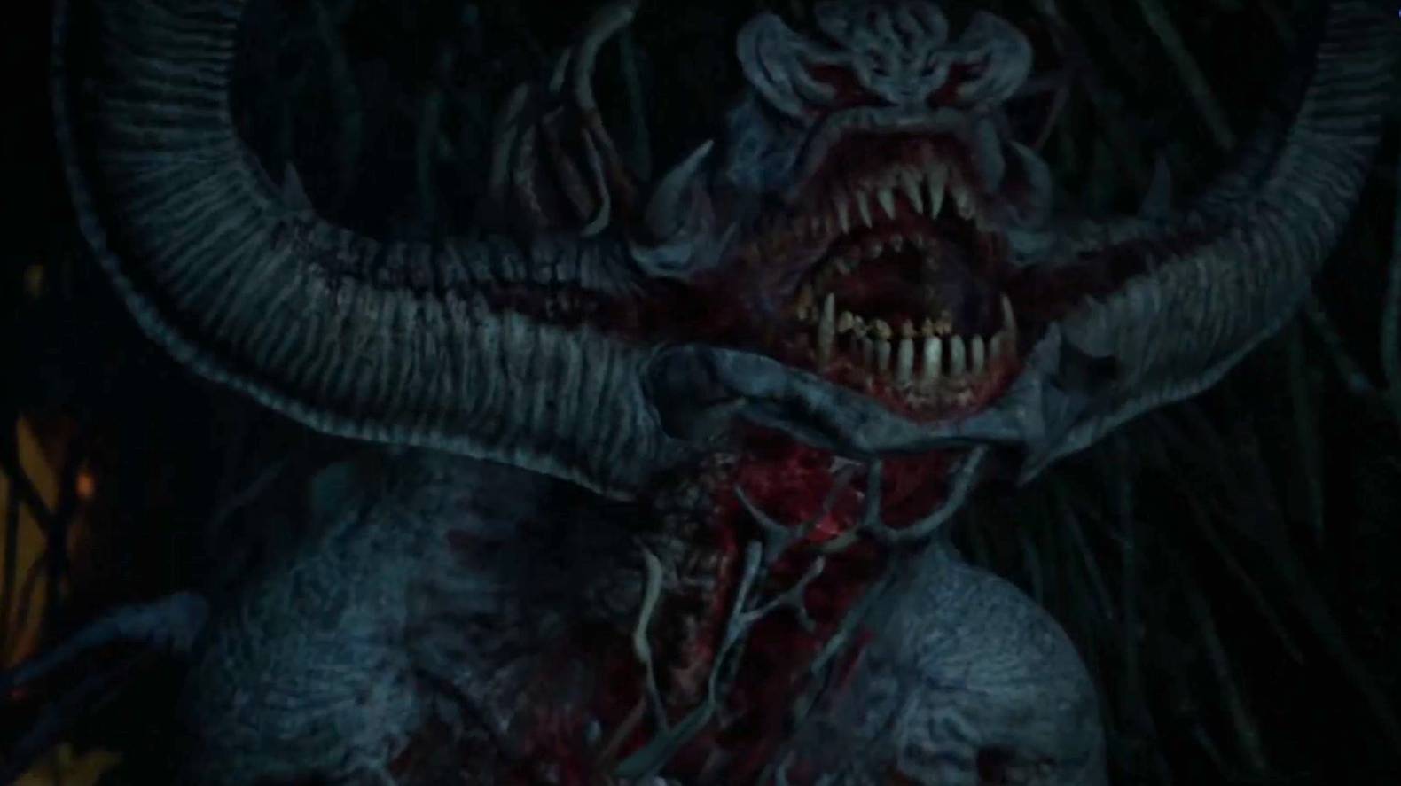 Alone In The Dark. Нефтяная вышка. Карнби. №4