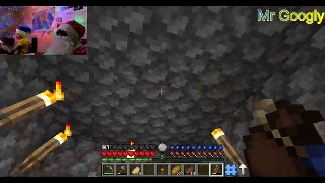 зимнее выживание