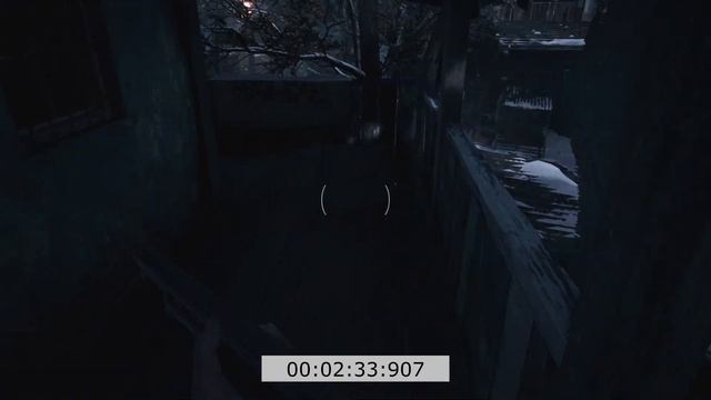 Resident Evil 8: Village - ПЕРЕЖИТЬ АТАКУ ЛИКАНОВ