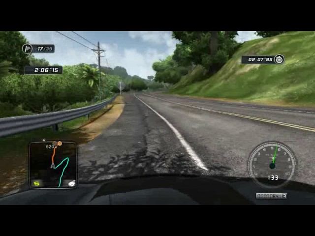 TestDrive2 2015 09 22