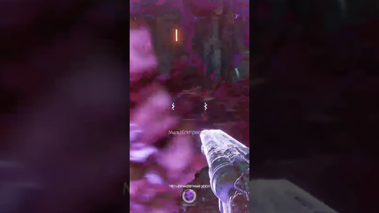 Потная катка в Дум 2016!