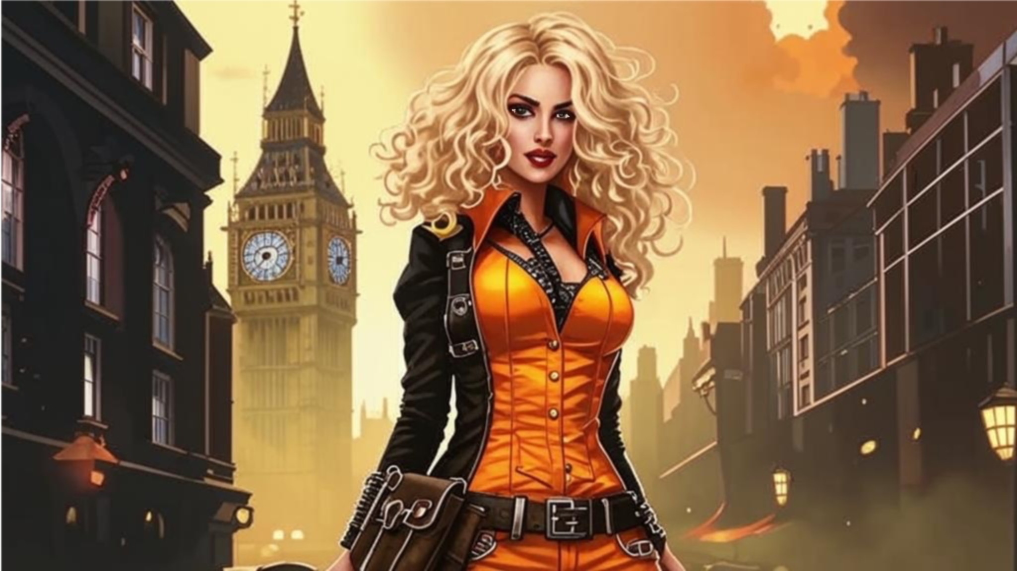 History of the English House