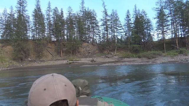 К ледникам Сунтар Хаята 2022г.Часть 5 Подъём по Сунтару начало.