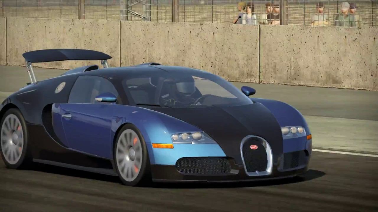 NFS SHIFT2 Unleashed