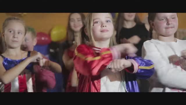 День Рождения Маши Супергерои Серебро