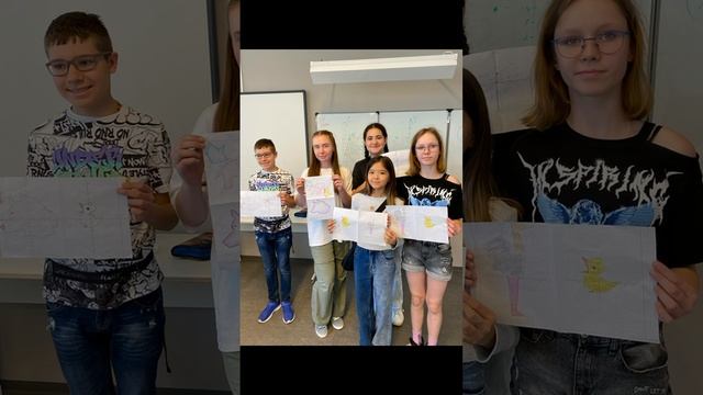 День математики