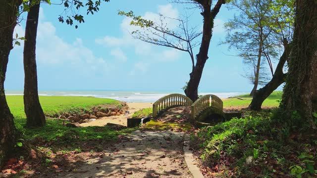 Resorts World Kijal, Malaysia